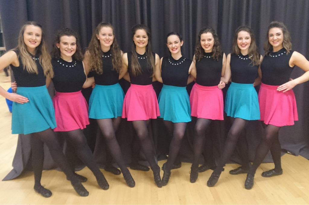 Horizon Dance Company – Inspiring Adult Irish Dancers | Bristol